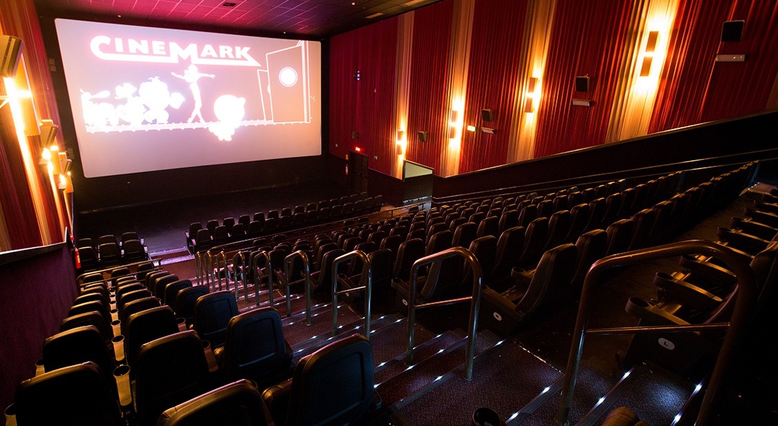 Semana do Cinema: campanha oferece ingressos a R$ 10 | O Novo Semana do Cinema: campanha oferece ingressos a R$ 10 | O Novo