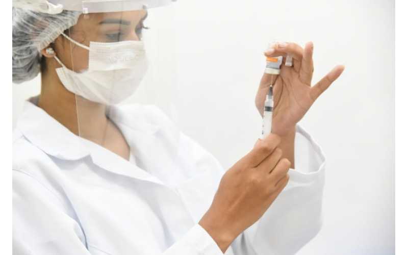 Cidades do Alto Tietê recebem vacinas contra Covid-19 para ... Cidades do Alto Tietê recebem vacinas contra Covid-19 para ...